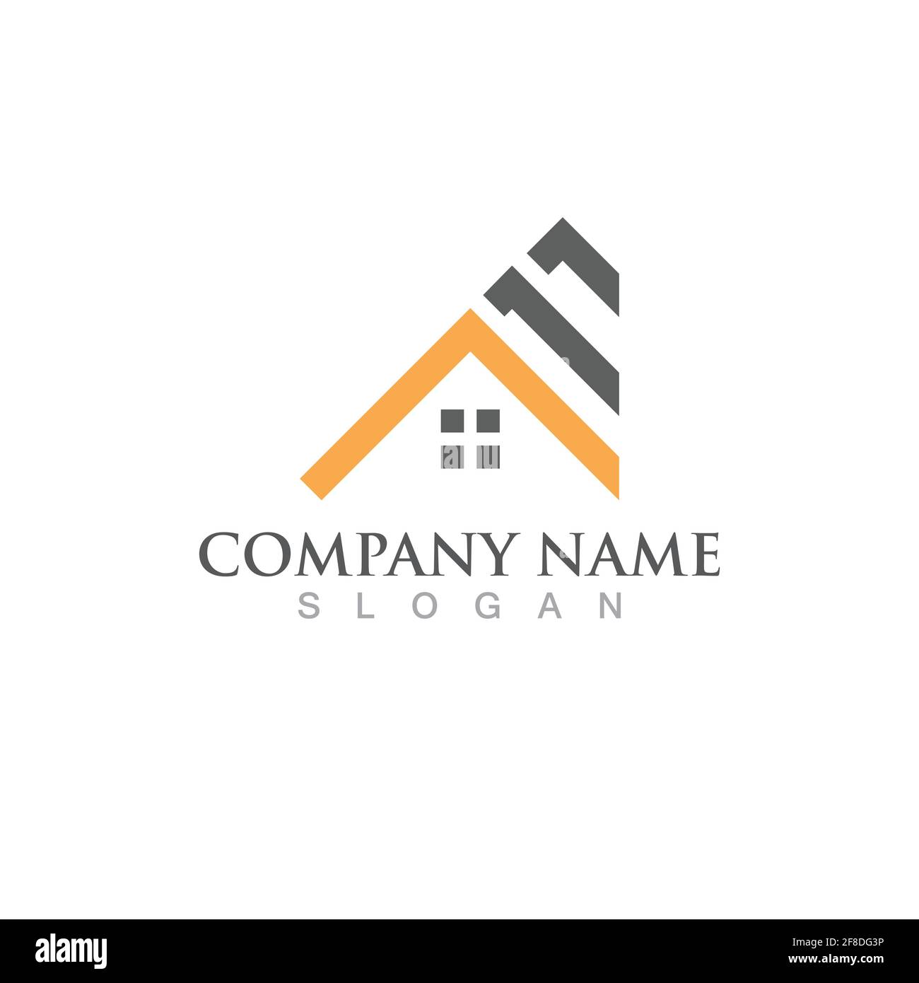 Home logo and symbol vector Stock Vector Image & Art - Alamy