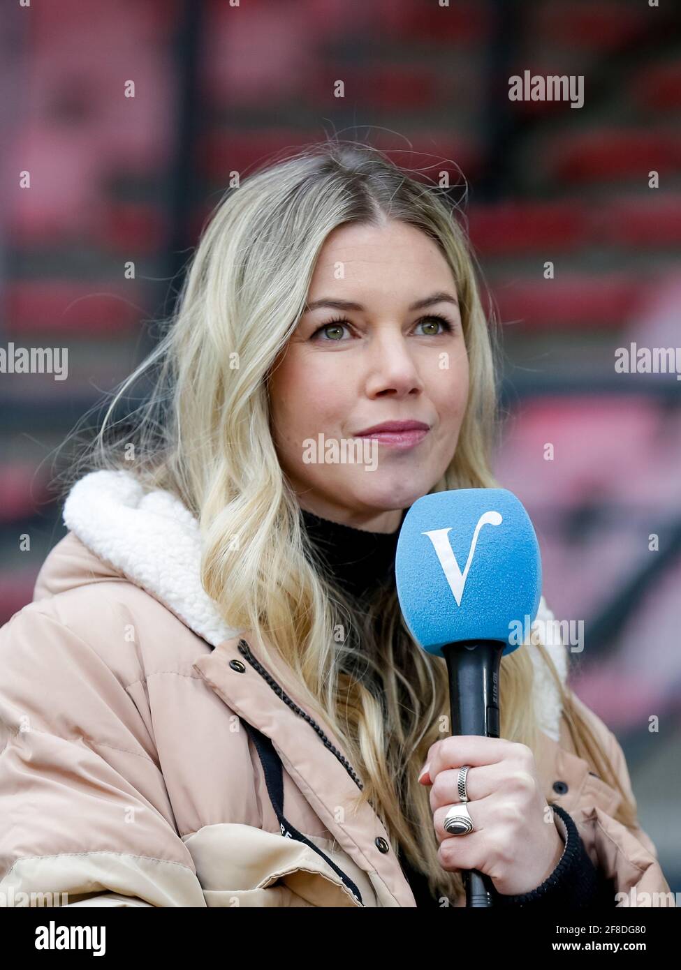 Anouk hoogendijk hi-res stock photography and images - Alamy