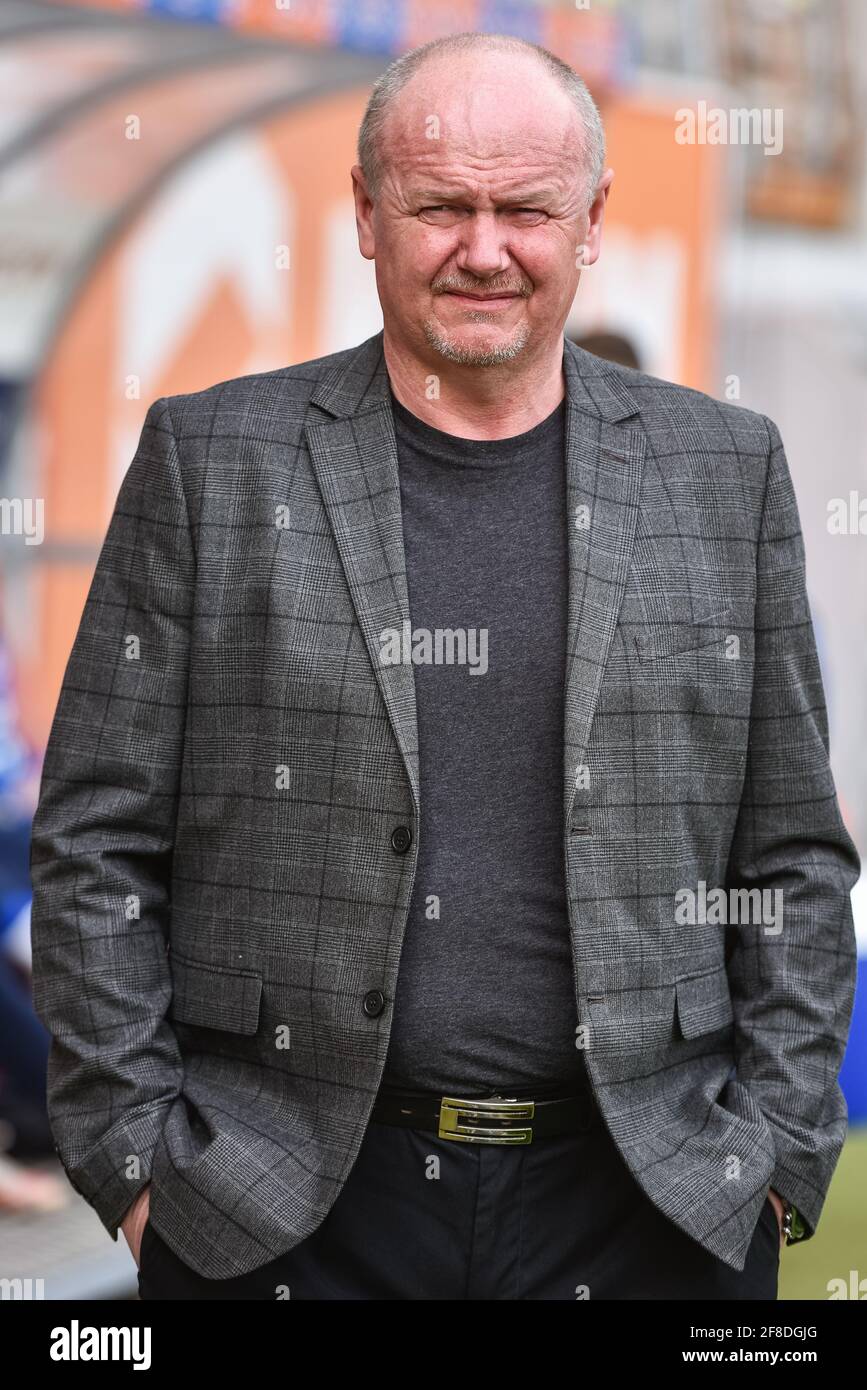 Robert kasperczyk hi-res stock photography and images - Alamy