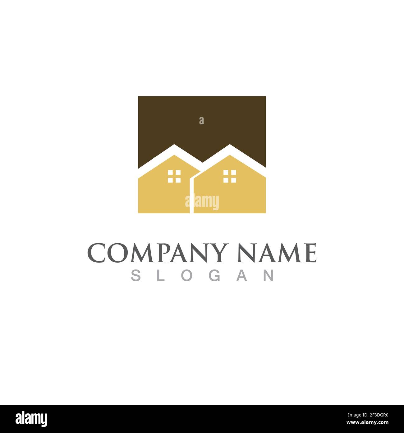 Home logo and symbol vector Stock Vector Image & Art - Alamy