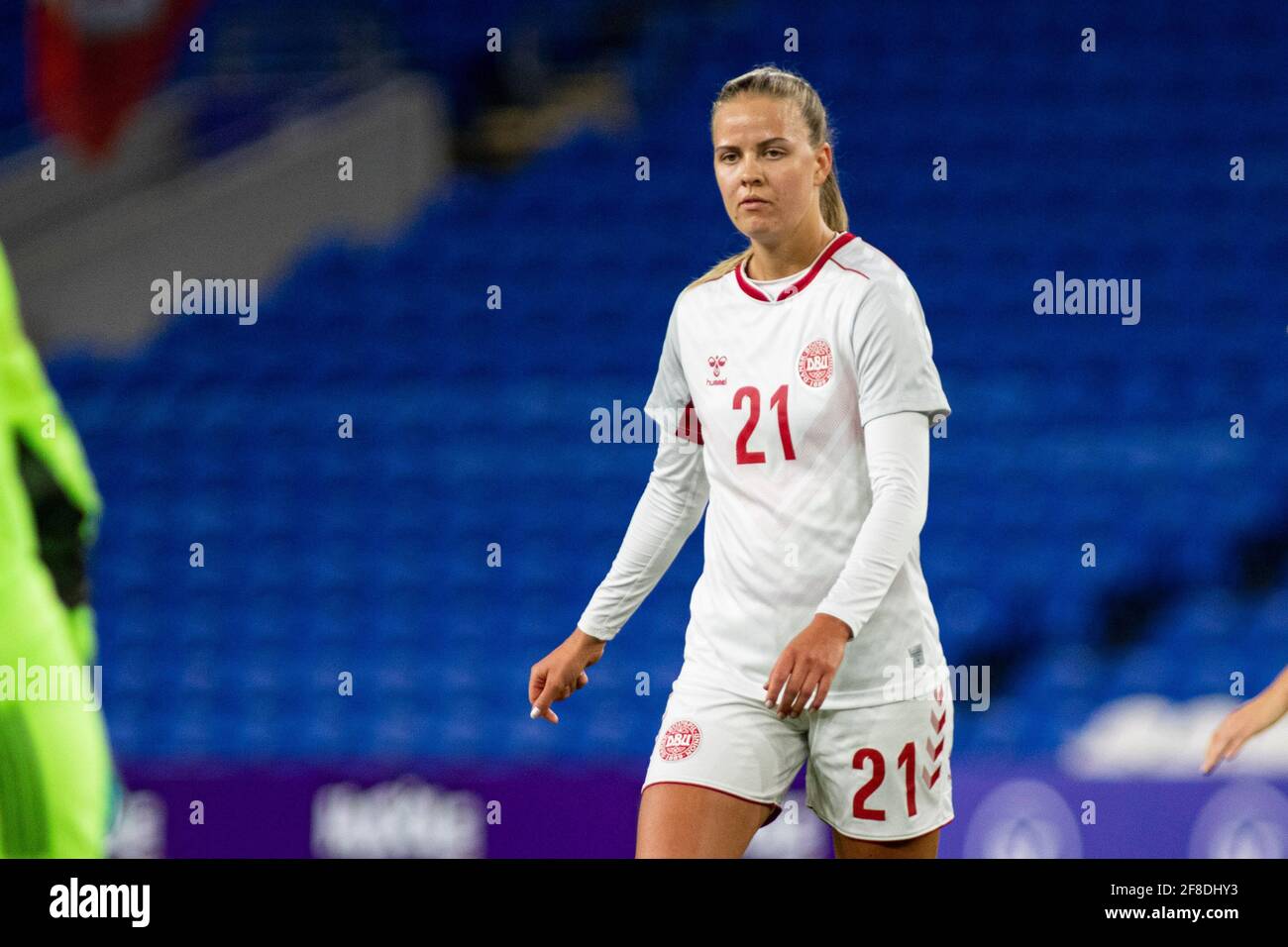 Caroline moller hi-res stock photography and images - Alamy