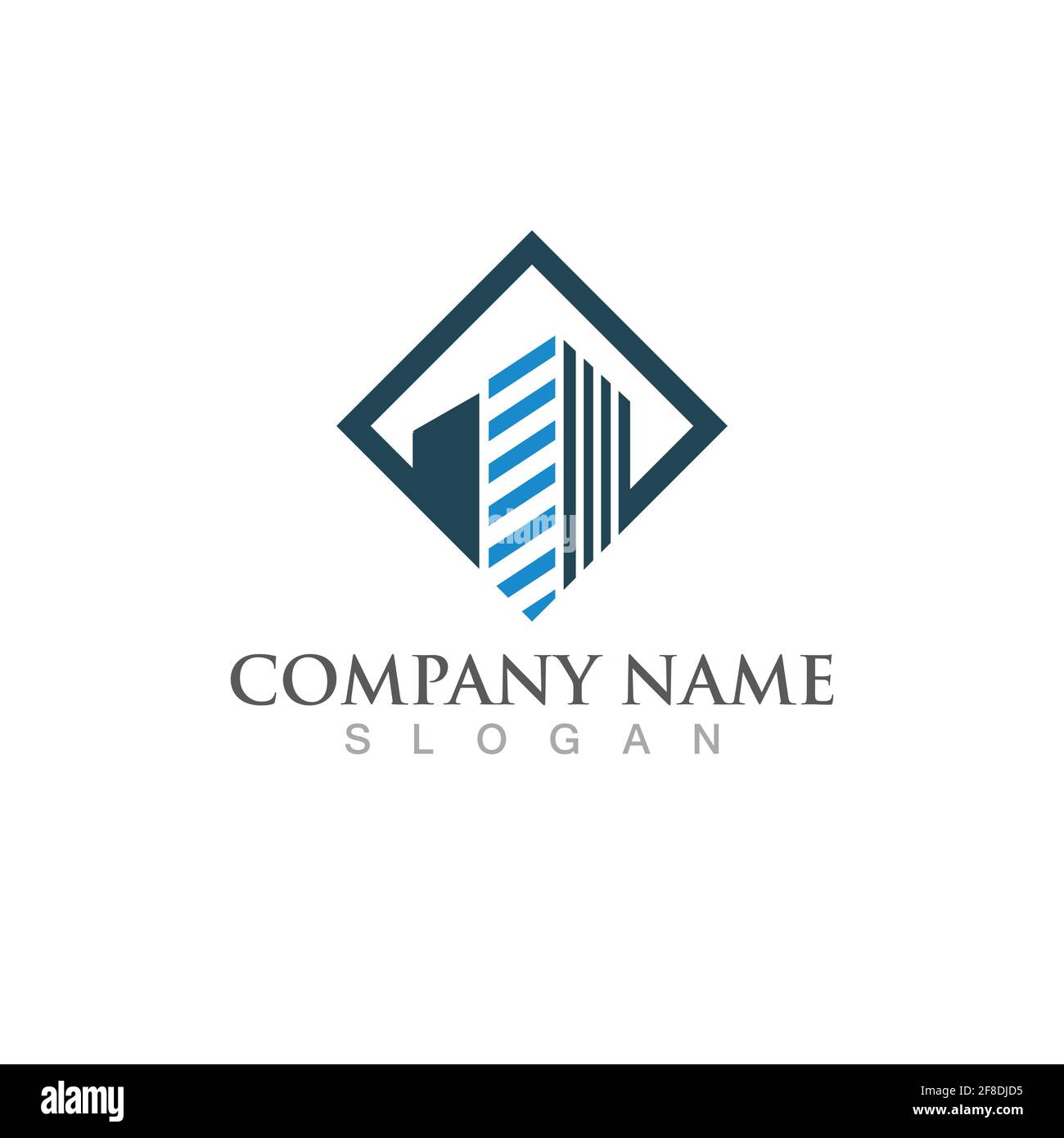 Home logo and symbol vector Stock Vector Image & Art - Alamy