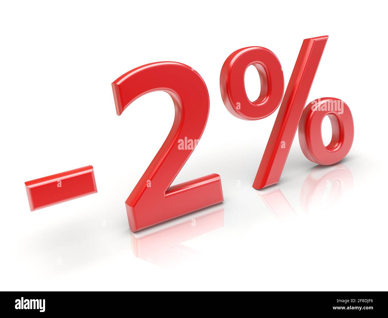 Sale 2 percent hi-res stock photography and images - Alamy