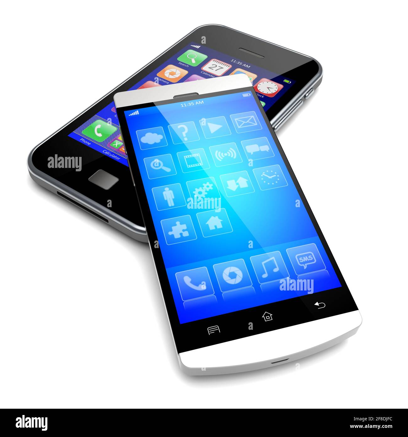 T mobile phones hi-res stock photography and images - Alamy