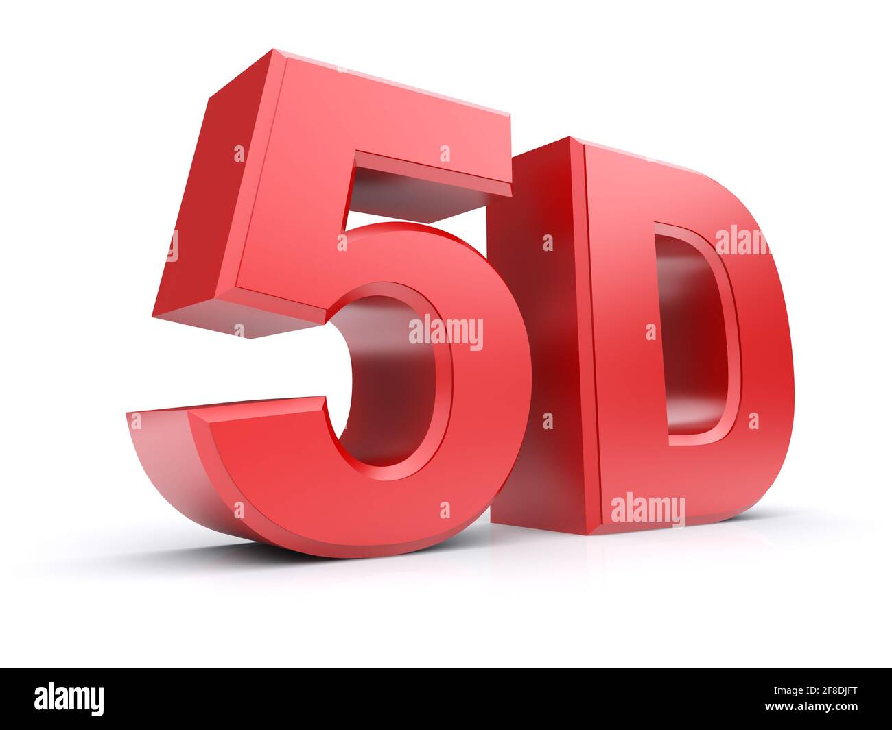 3d word hi-res stock photography and images - Alamy
