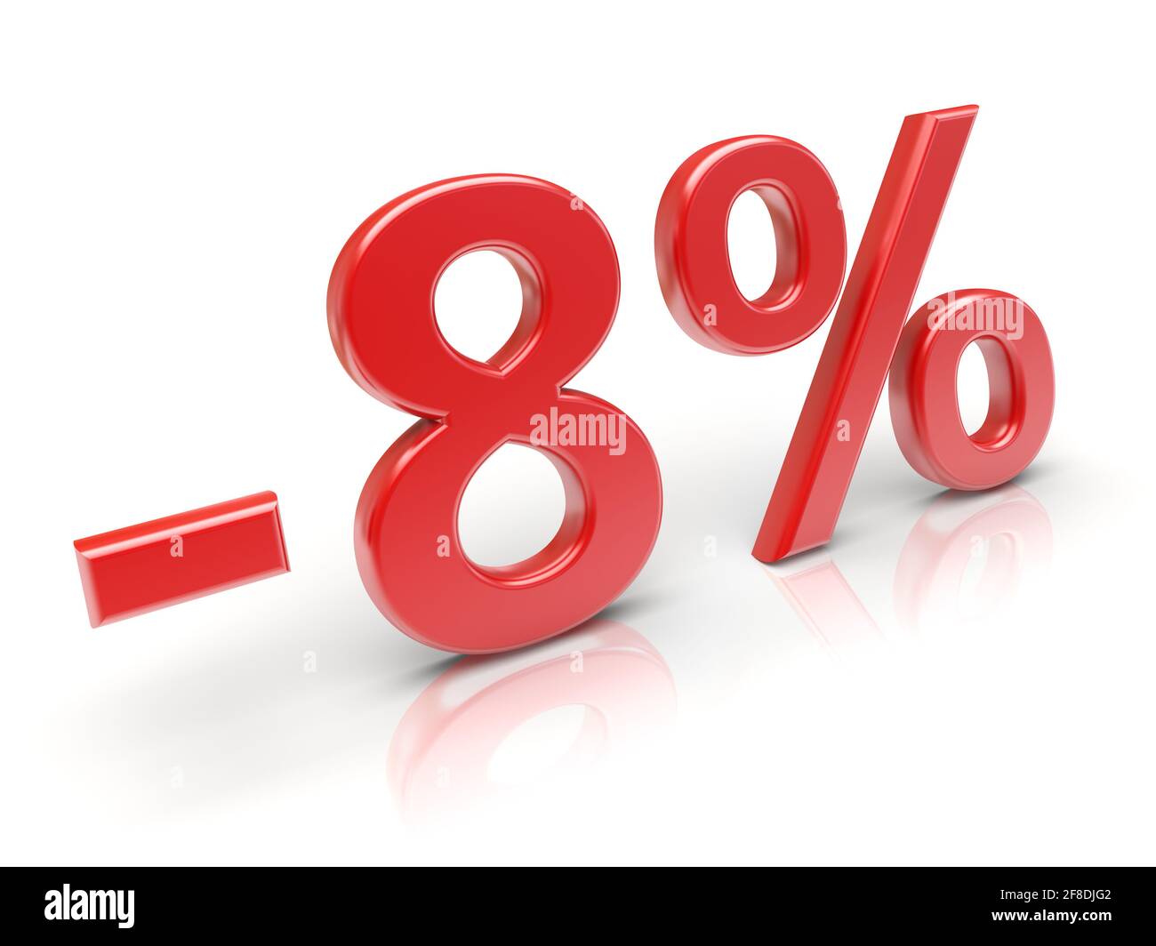 8 percent hi-res stock photography and images - Alamy