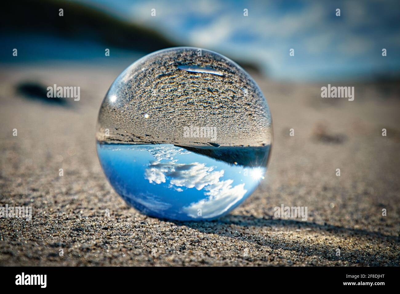Viewed through glass hi-res stock photography and images - Alamy