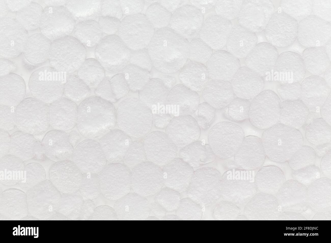 White polystyrene high resolution texture and background Stock Photo ...