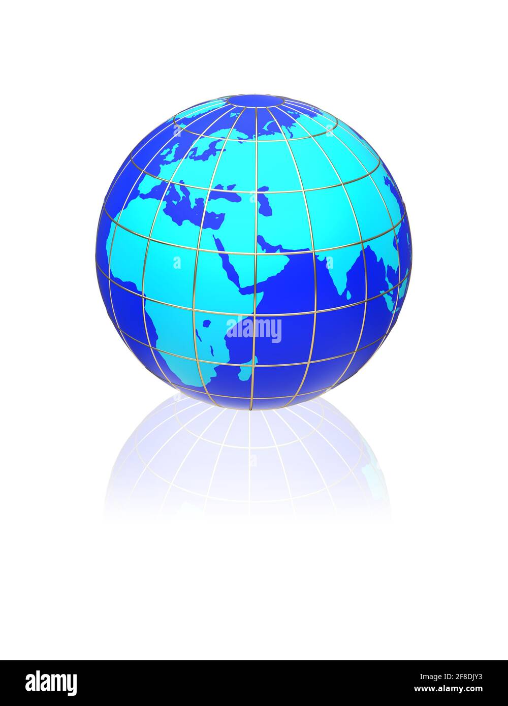 Side map hi-res stock photography and images - Alamy