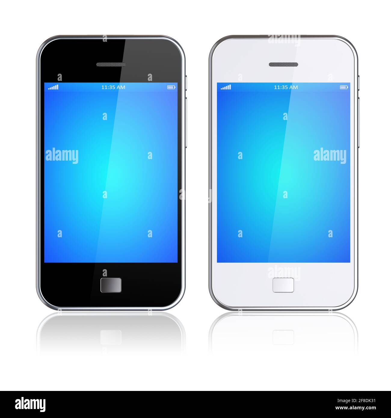 Mobile and smart phones hi-res stock photography and images - Alamy