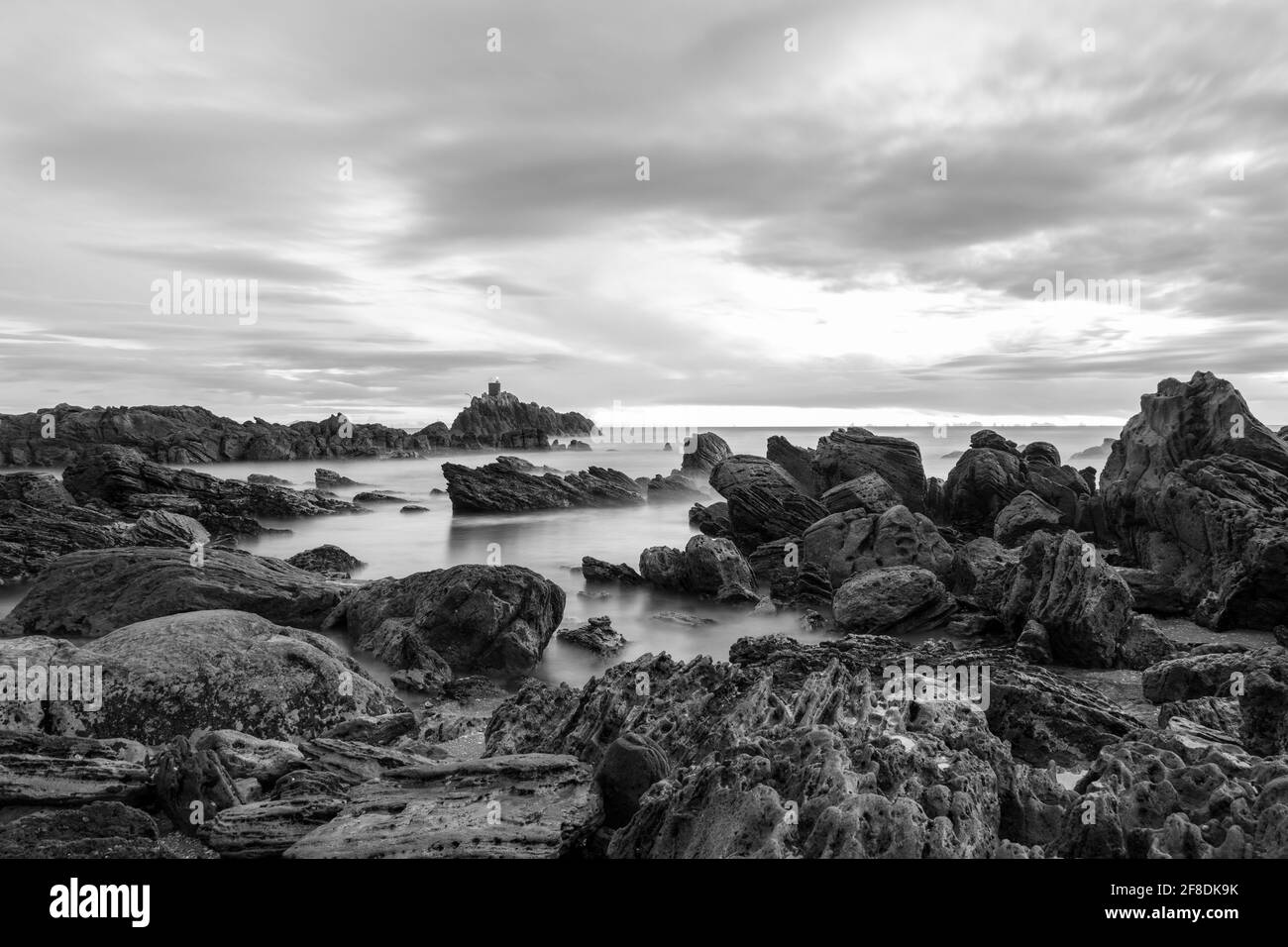 Moody day Black and White Stock Photos & Images - Alamy