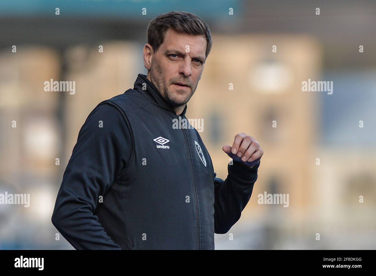 Jonathan woodgate hi-res stock photography and images - Alamy