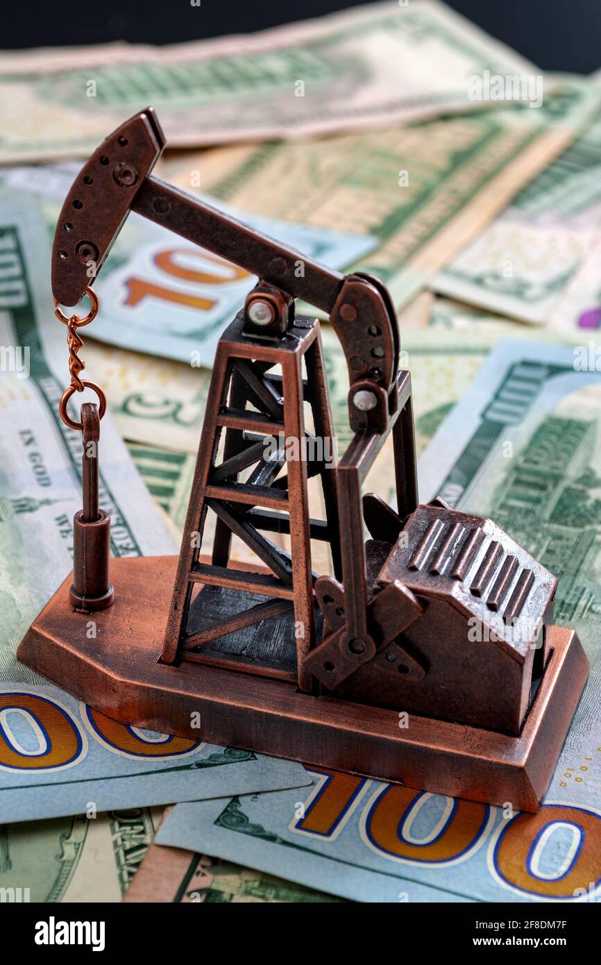 The importance of the petrodollar in the american economy and drilling ...