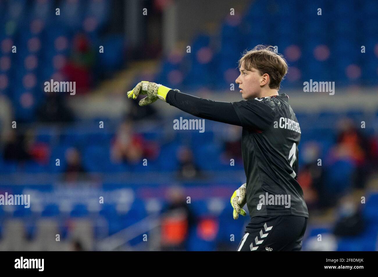 Lene christensen hi-res stock photography and images - Alamy