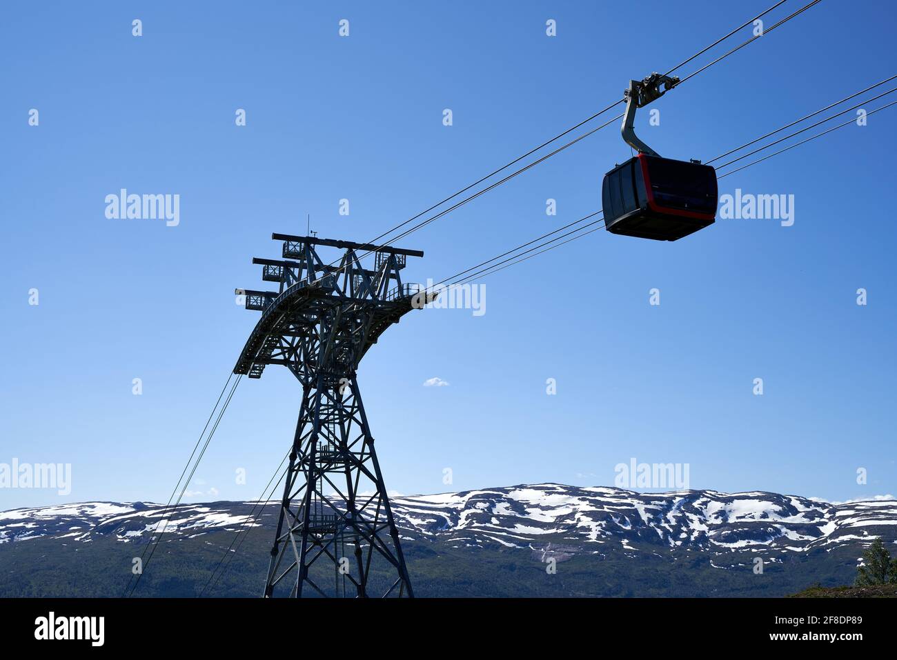 Hangurstoppen hi-res stock photography and images - Alamy
