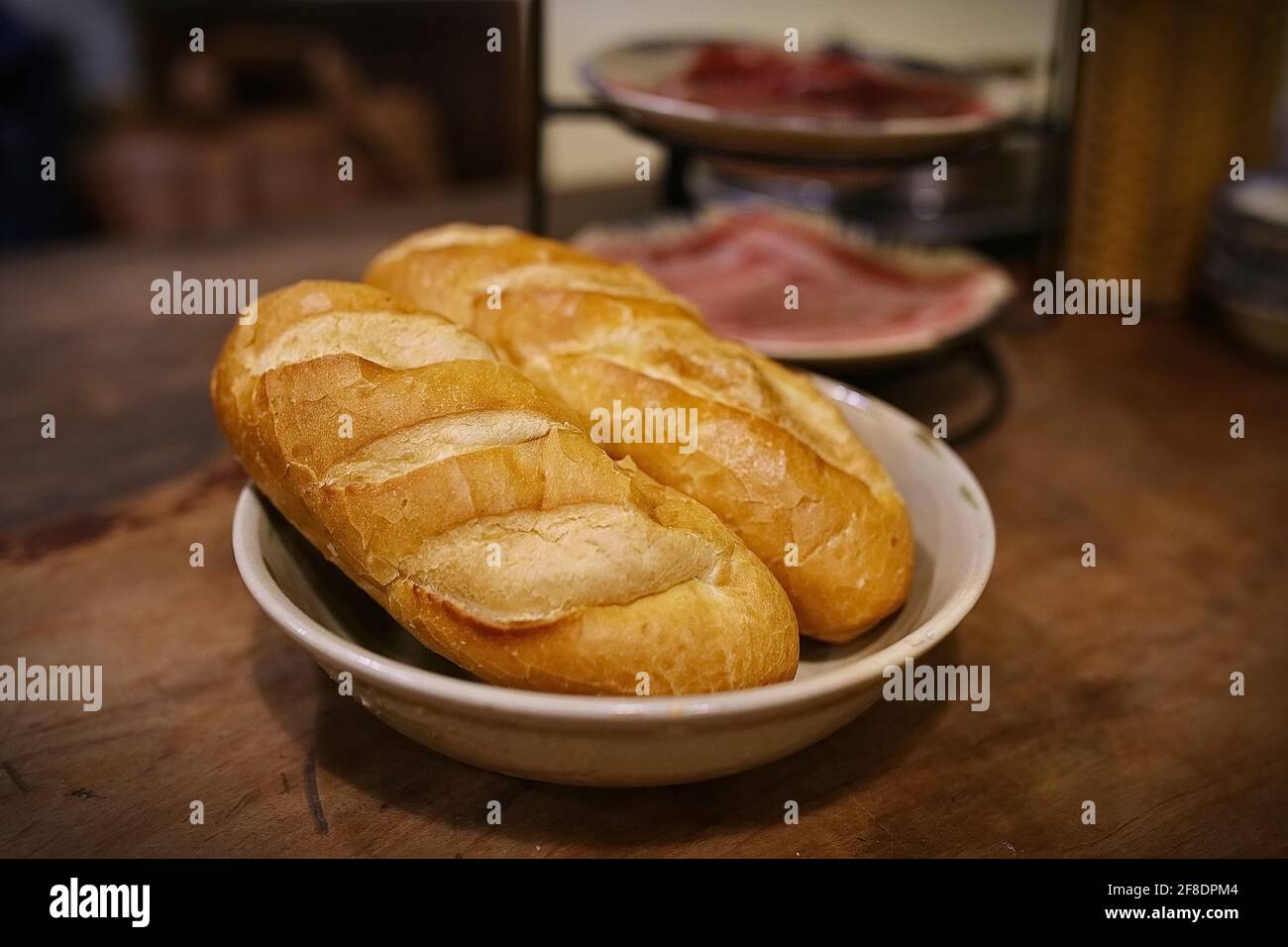 Vietnamese bakery hi-res stock photography and images - Alamy