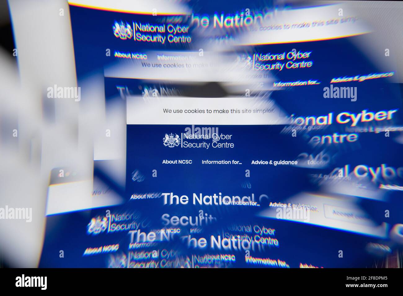 Cyber security logo hi-res stock photography and images - Alamy