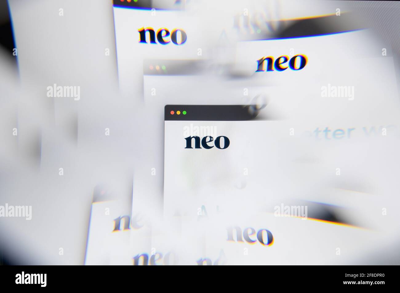 Neo Laptop Logo NEW Original Laptops Accessories Case For ACER NEO