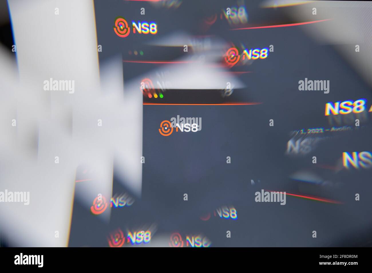 Stock site logo hi-res stock photography and images - Alamy