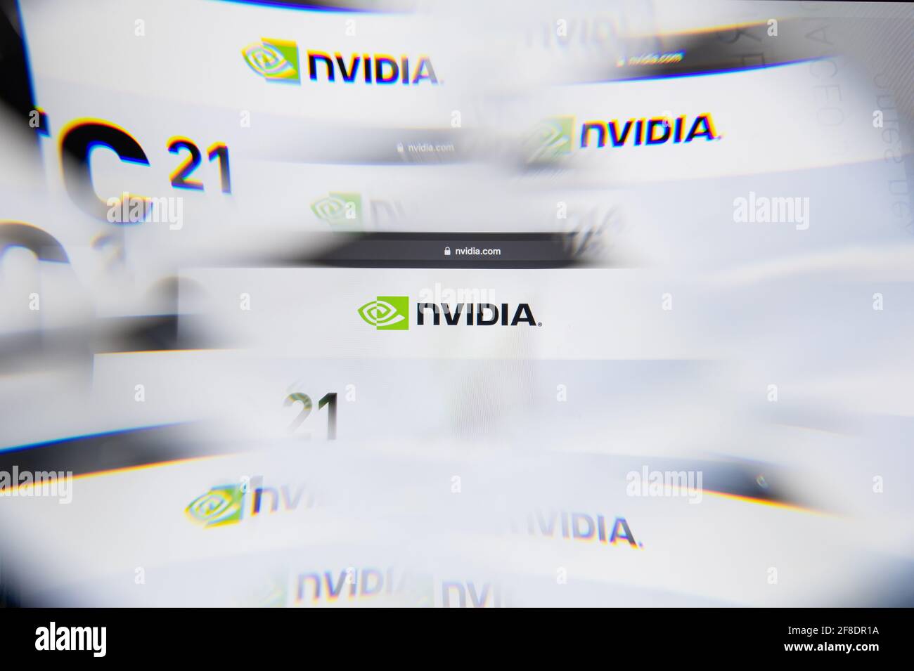 Sem tech logo hi-res stock photography and images - Alamy