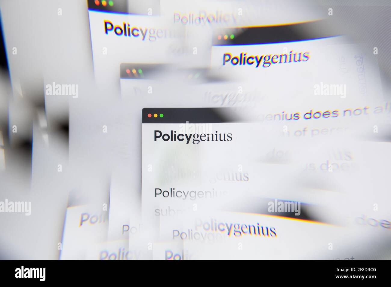 Policygenius hi-res stock photography and images - Alamy
