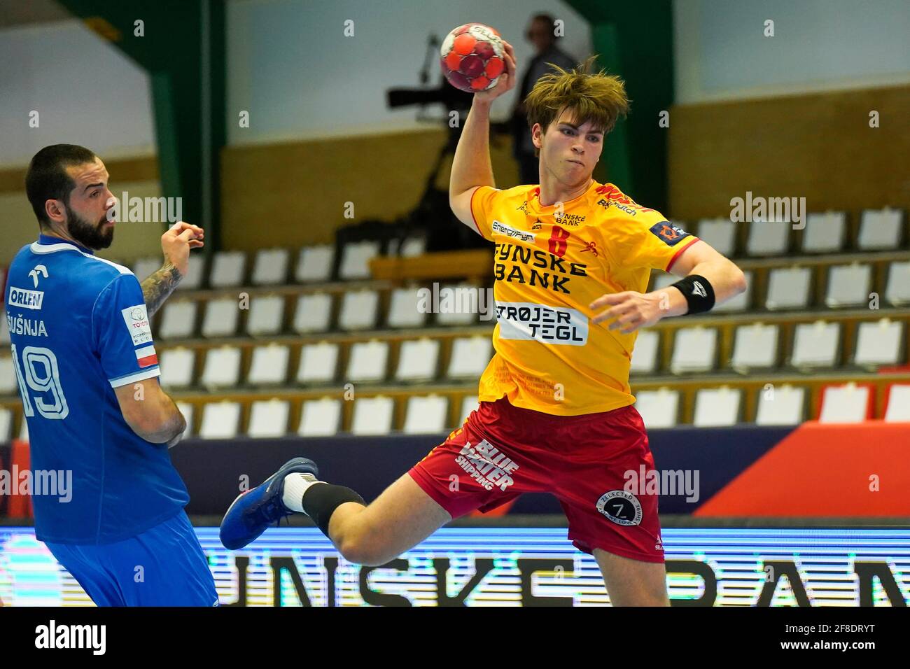 Steven plucnar jacobsen hi-res stock photography and images - Alamy