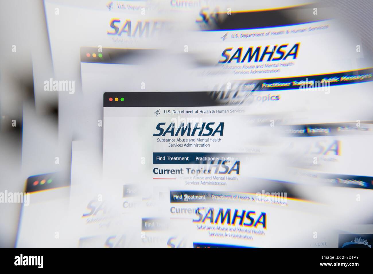 Samhsa High Resolution Stock Photography and Images - Alamy