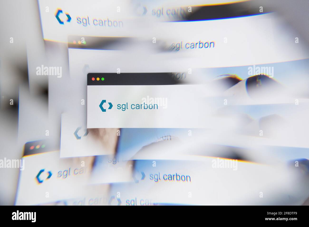 Sgl tech logo hi-res stock photography and images - Alamy