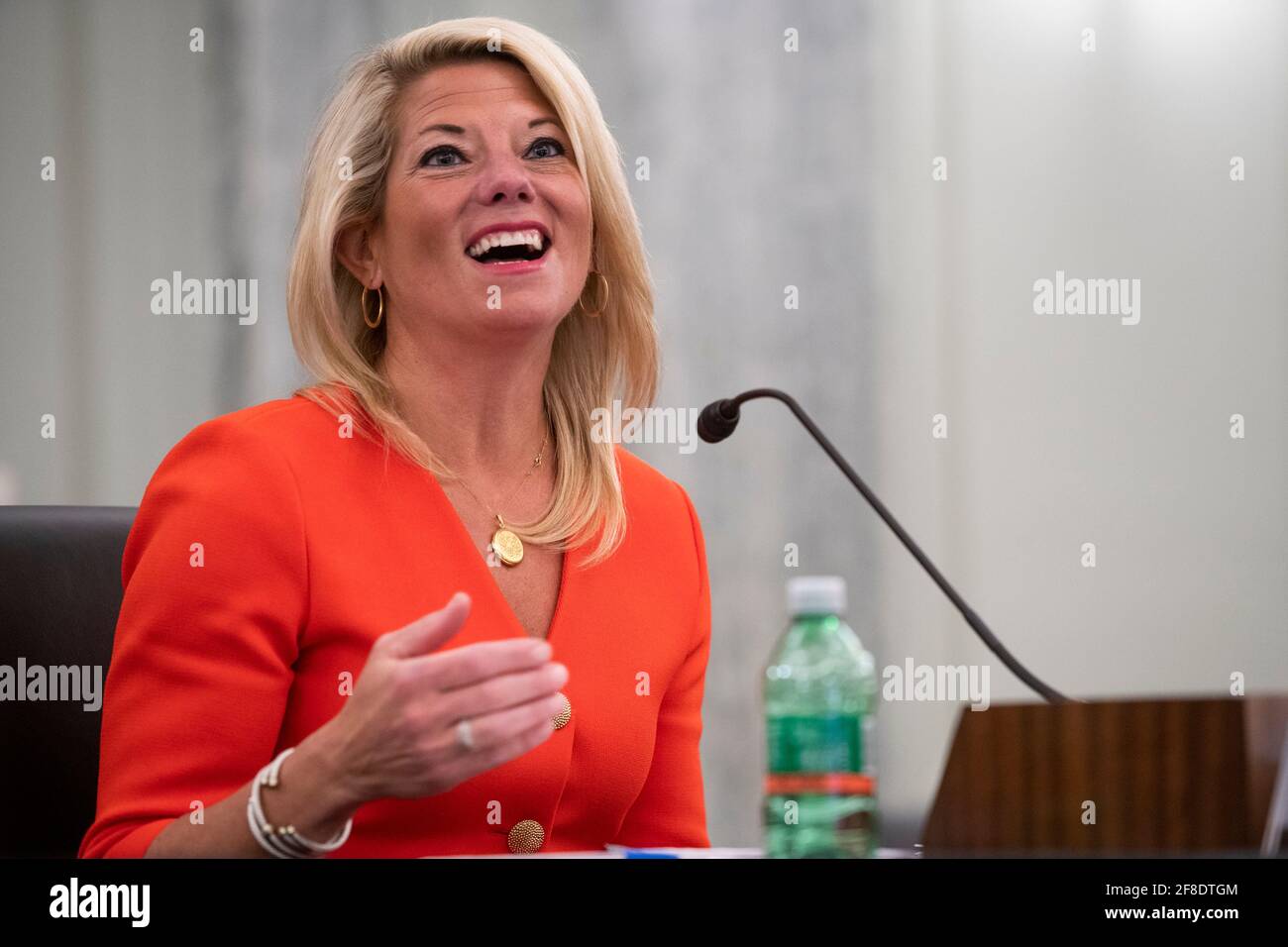 Tori emerson barnes hi-res stock photography and images - Alamy