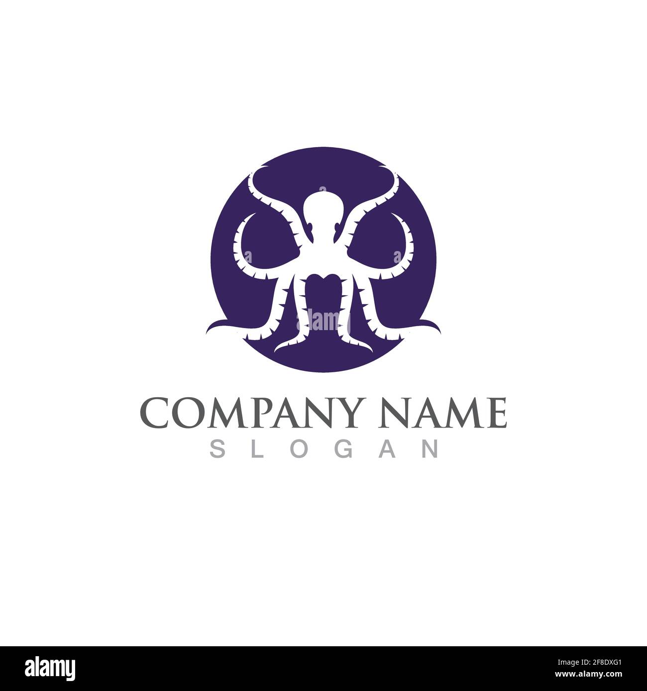 Marine mollusca Stock Vector Images - Alamy