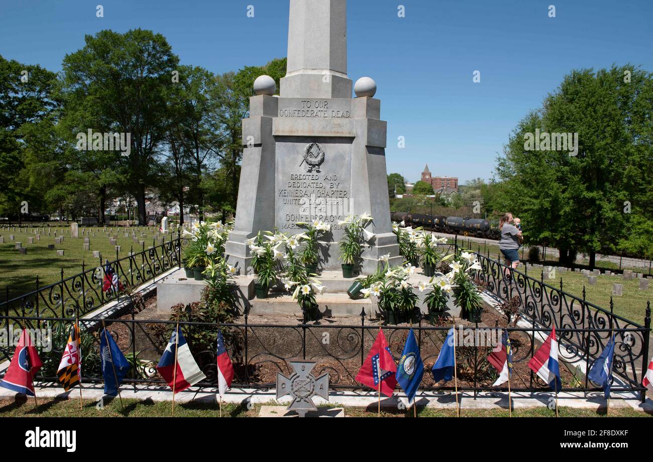 Confederate easter hi-res stock photography and images - Alamy