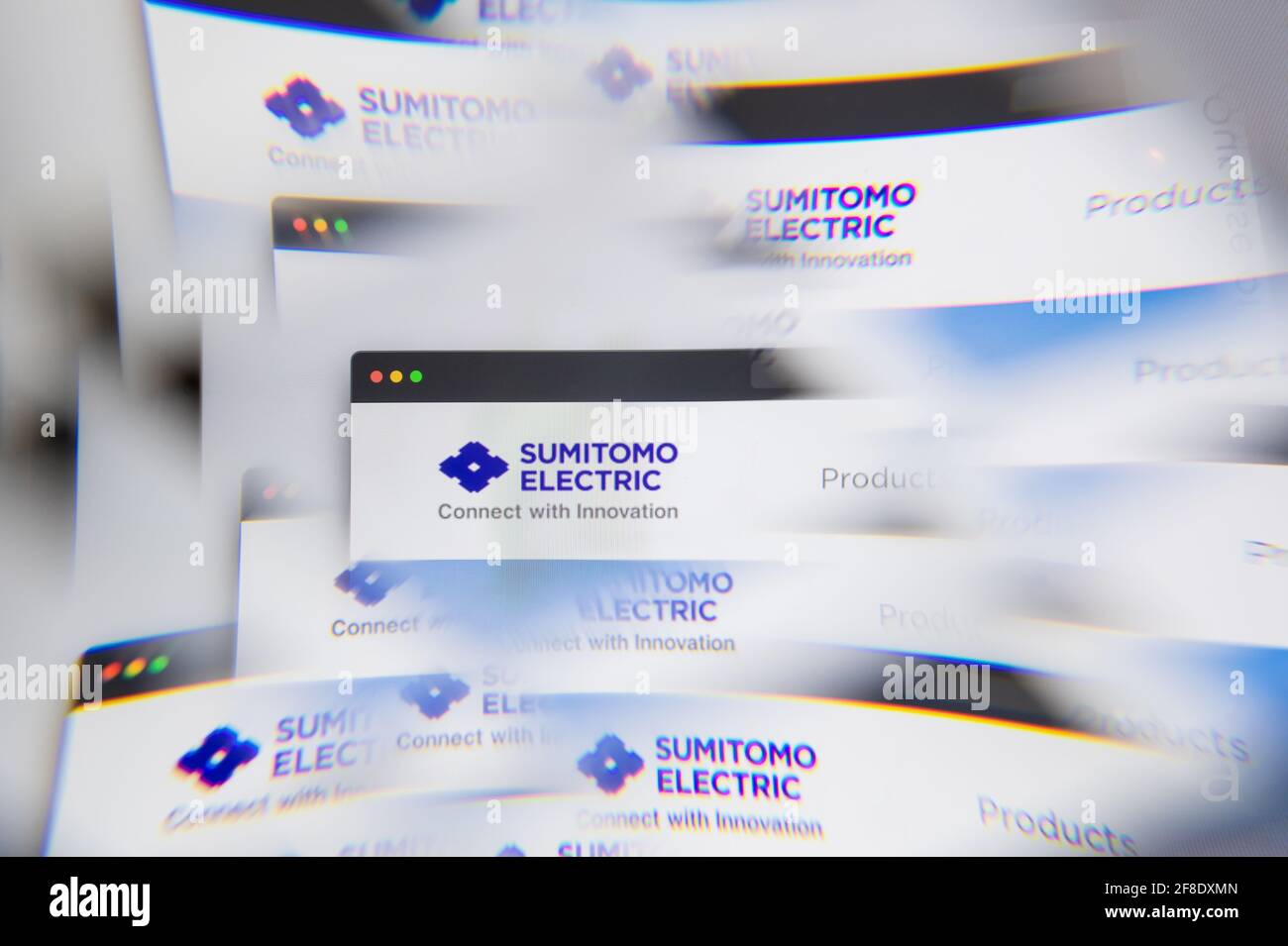 Sum tech logo hi-res stock photography and images - Alamy