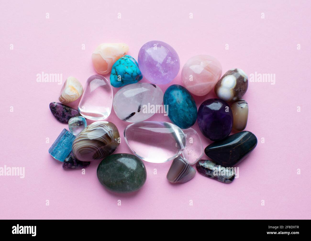 Raw diamond rock hi-res stock photography and images - Alamy