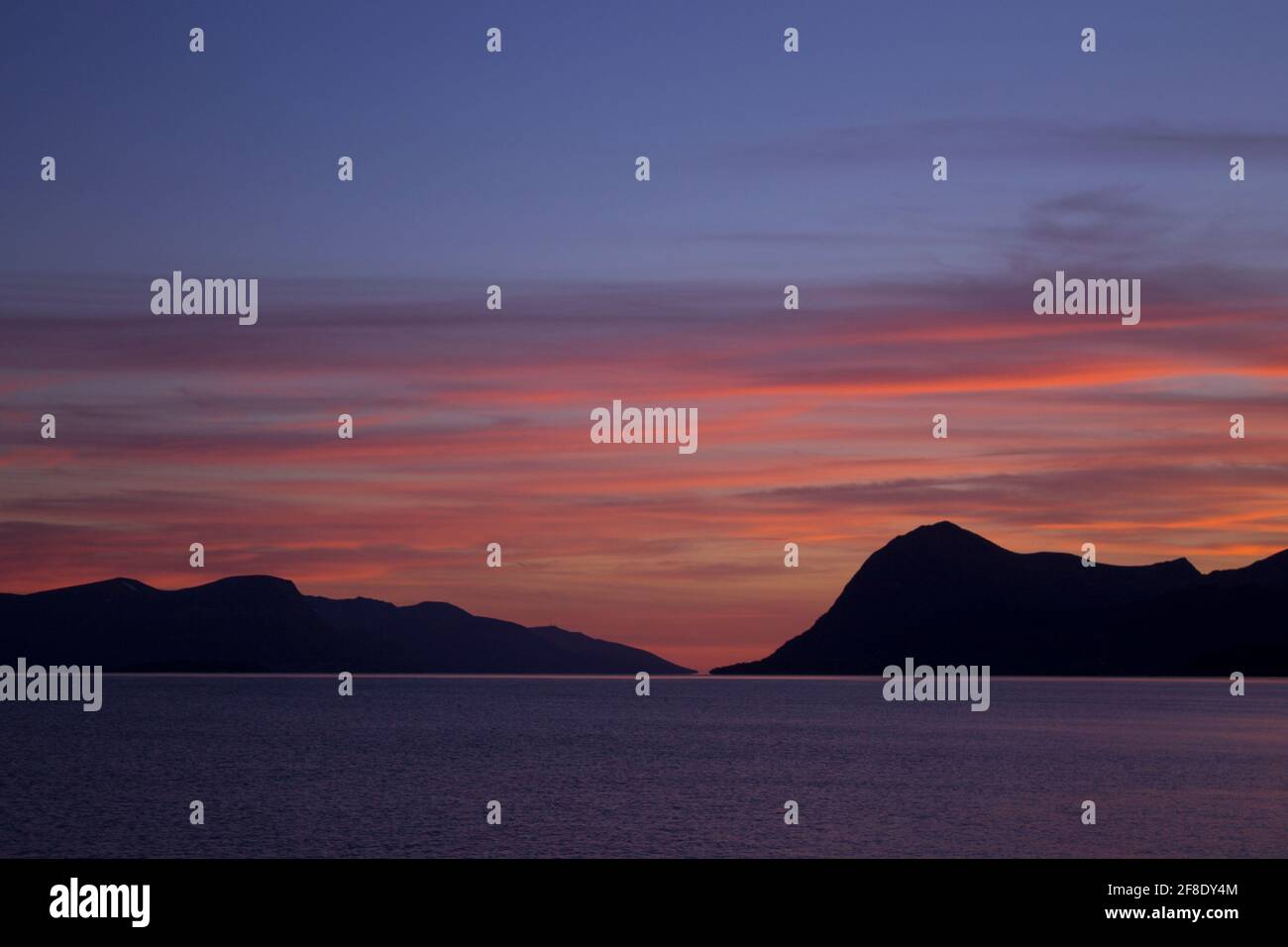 Norway colors hi-res stock photography and images - Alamy