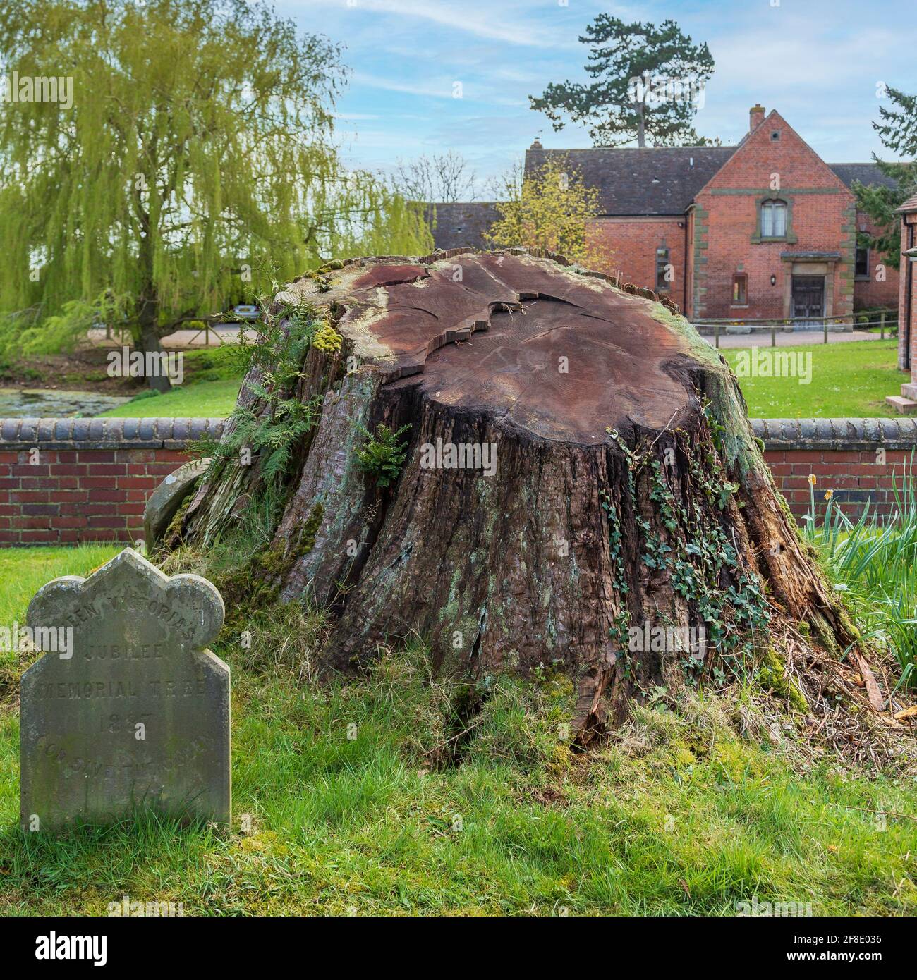 Rushock village hall hi-res stock photography and images - Alamy