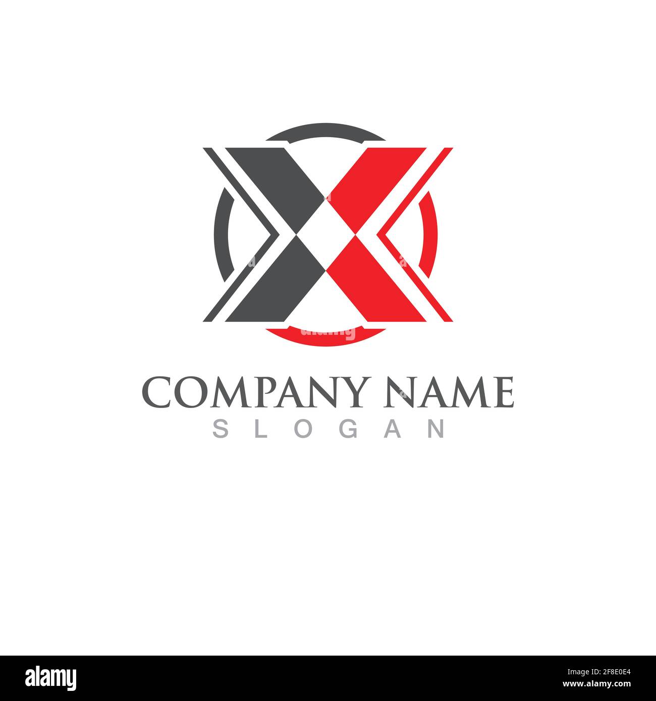 Red x paint Cut Out Stock Images & Pictures - Alamy