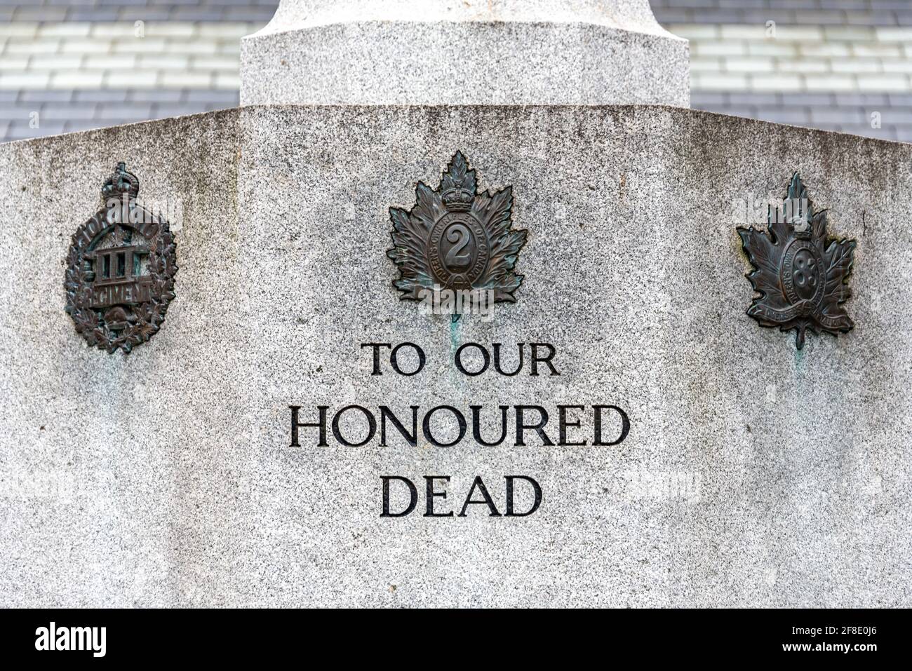 Saint Paul's Anglican Church designed by E.J. Lennox. Architectural ...