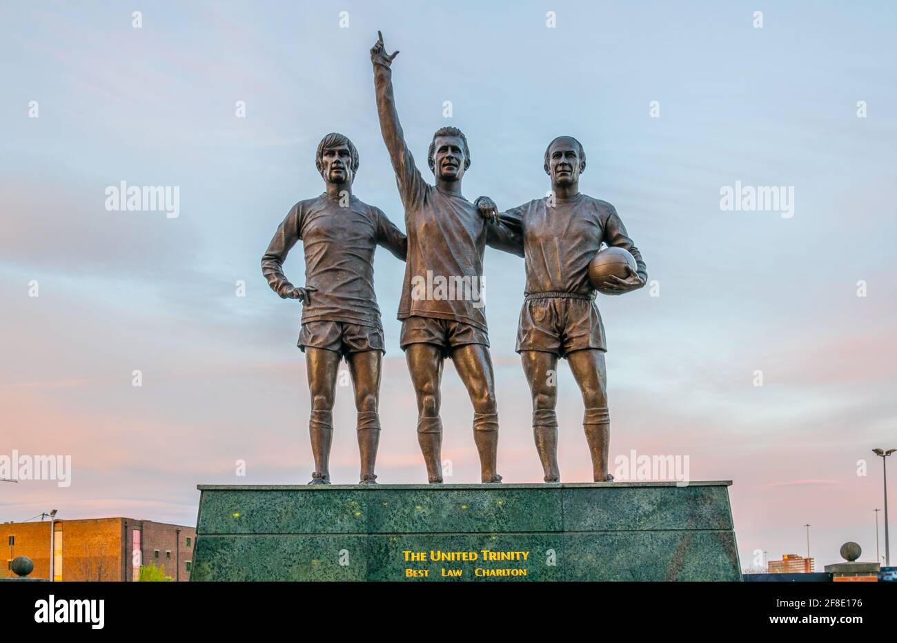 Manchester City Football Club 2017 High Resolution Stock Photography ...