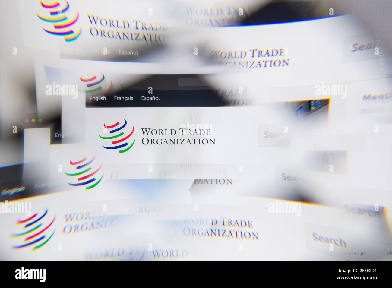 Wto Logo