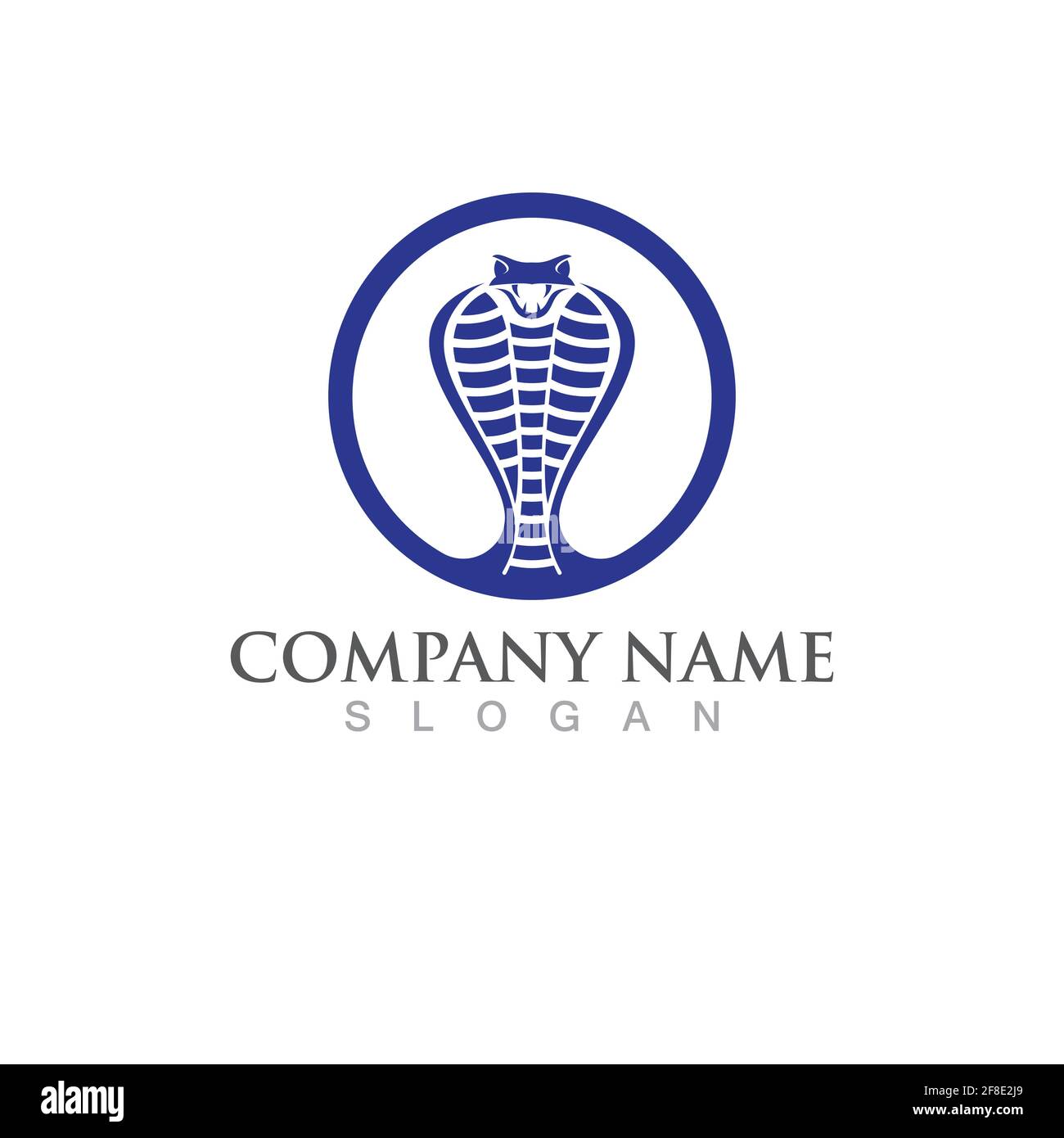 Viper head logo and symbol vector icon Stock Vector Image & Art - Alamy