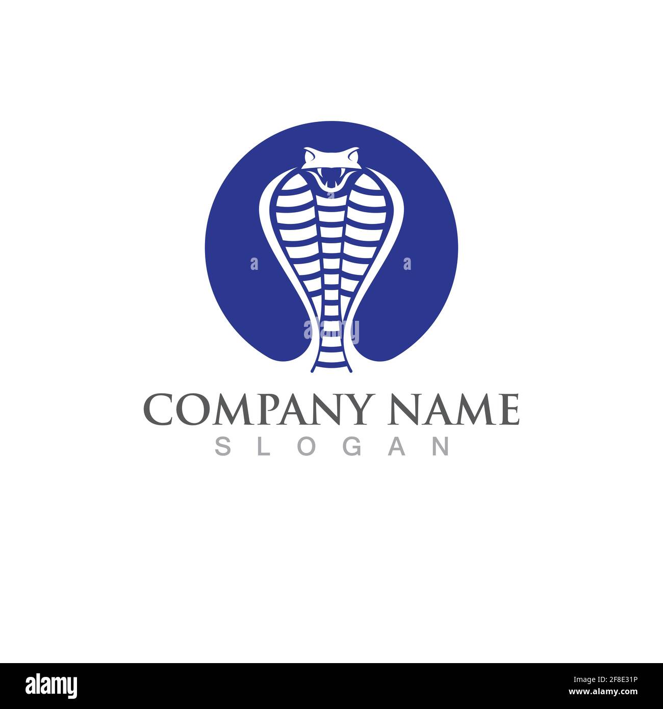Viper head logo and symbol vector icon Stock Vector Image & Art - Alamy