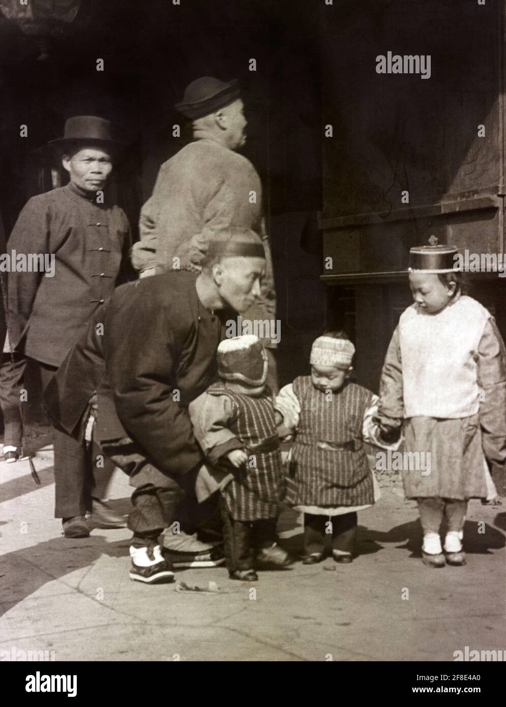 Collection children hi-res stock photography and images - Alamy