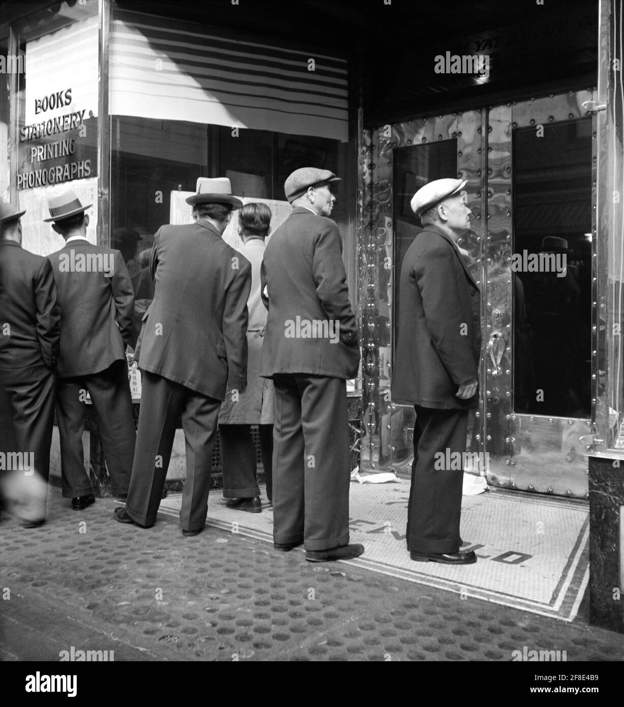Group of chinese men Black and White Stock Photos & Images - Alamy
