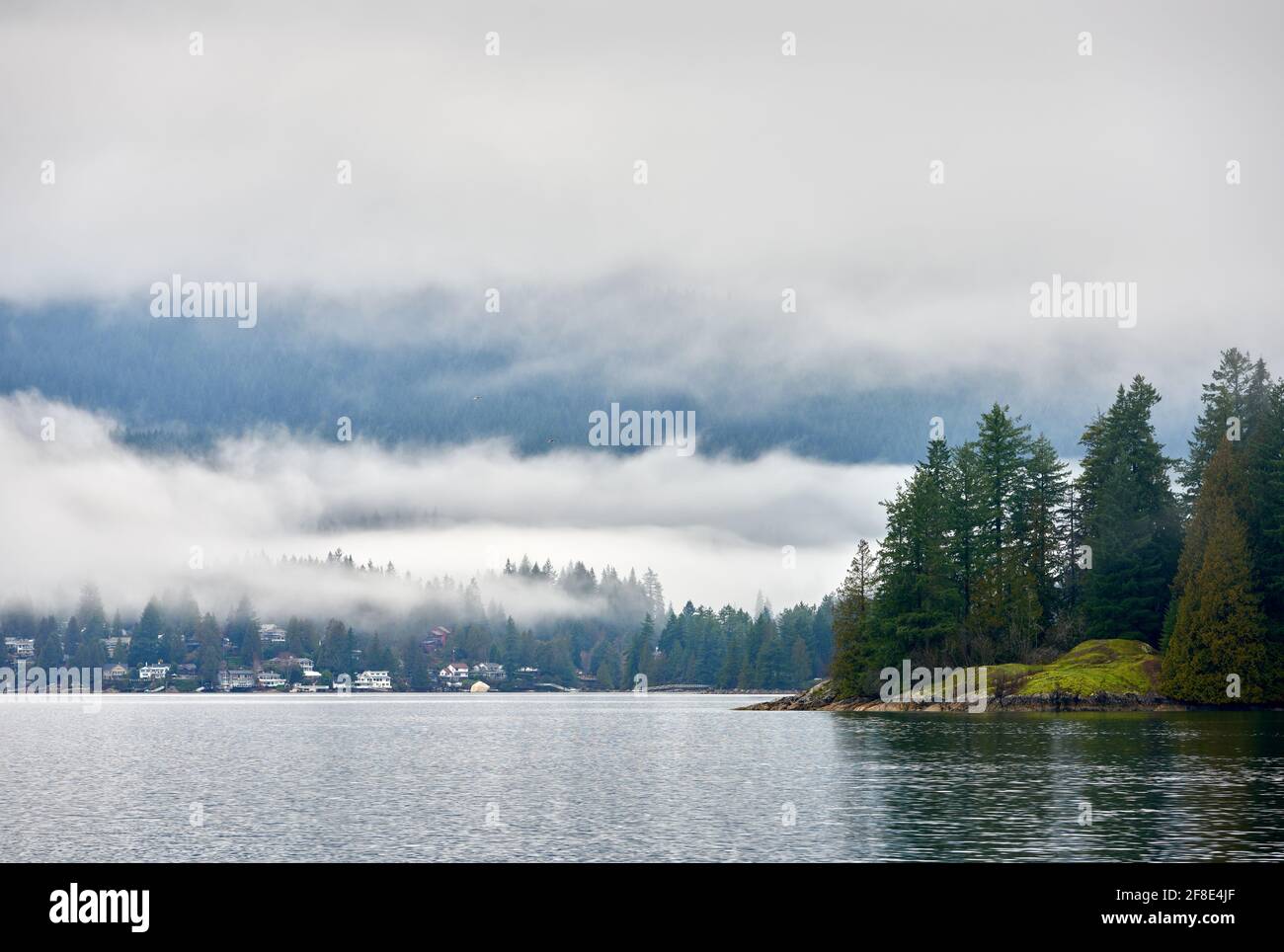 Burnaby British Columbia High Resolution Stock Photography and Images ...