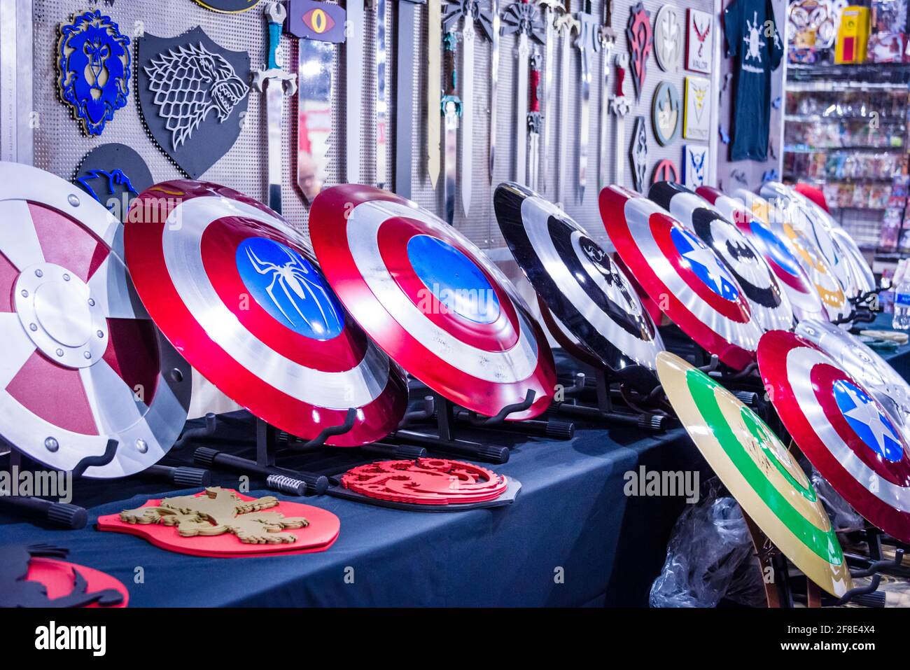 Captain shields hi-res stock photography and images - Alamy