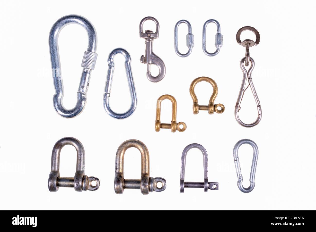 Rigging truss Cut Out Stock Images & Pictures - Alamy