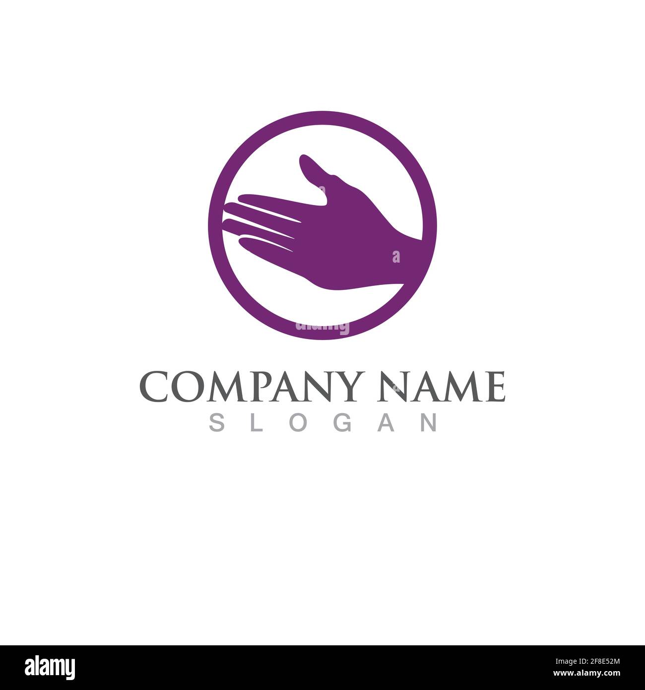 Snapping finger Stock Vector Images - Alamy