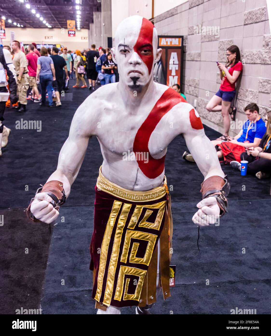 Comicon hi-res stock photography and images - Alamy