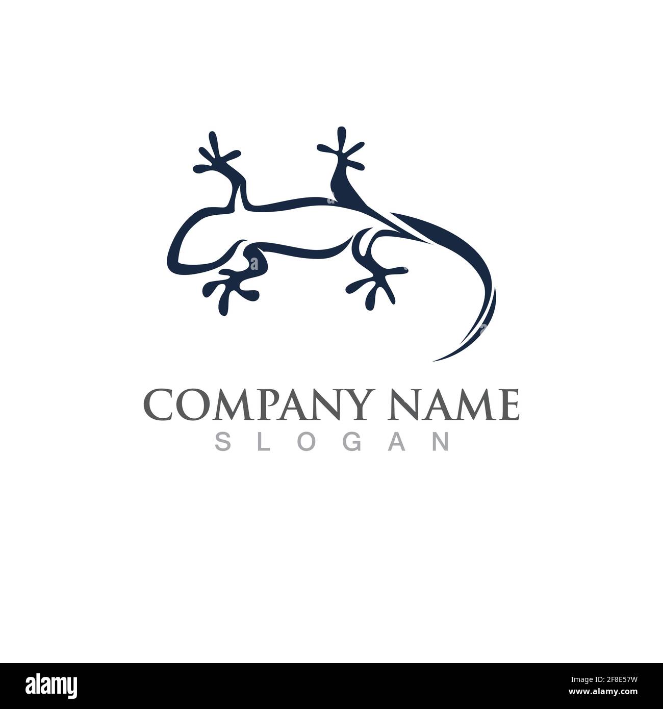 Amazon logo symbol Stock Vector Images - Alamy