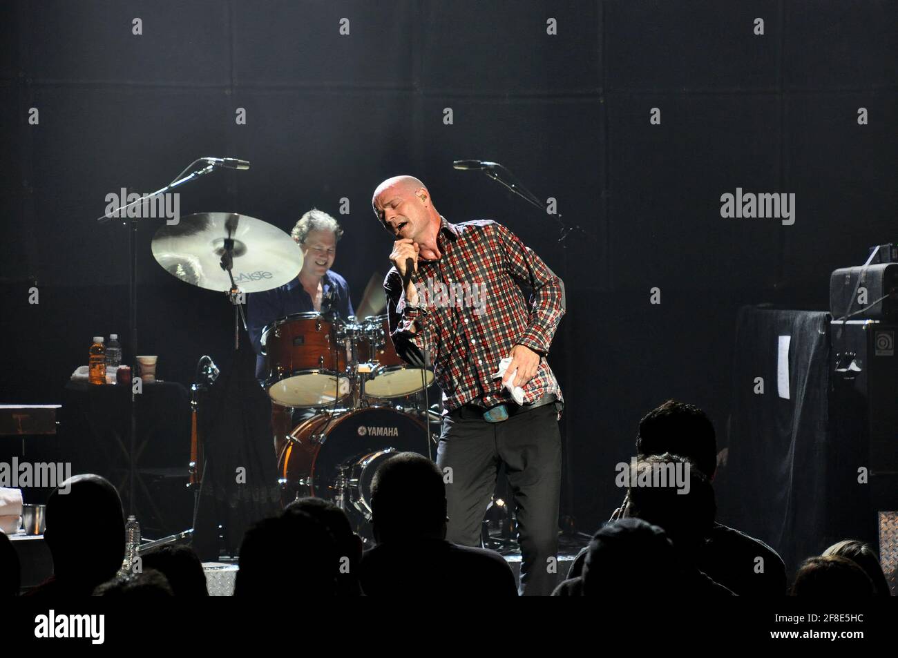 Gord downie hi-res stock photography and images - Alamy